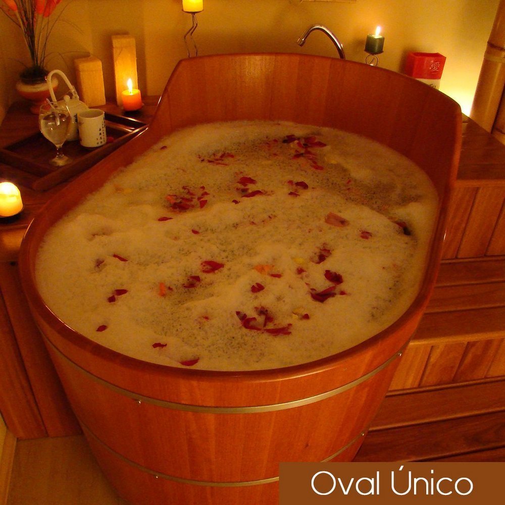 Ôfuros | Sol e Ar Lagoa Santa